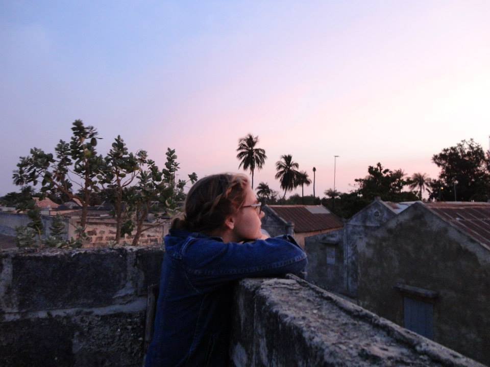 callie daniels-howell